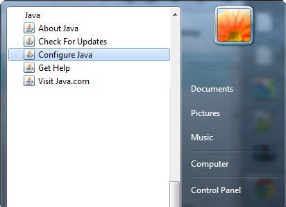 Java Security Settings Setup For Viewtron HD SDI And CCTV DVRs