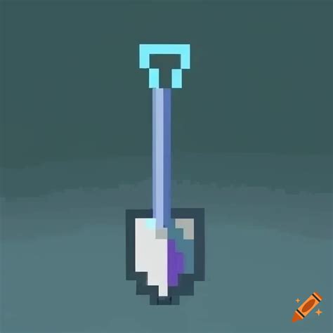 Minecraft Pixel Art Schaufel Minecraft Pixel Art Creations 6