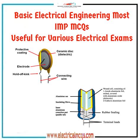 Electrical Engineering Mcq Questions And Answers Electrical Mcq Electrical Mcq Pdf