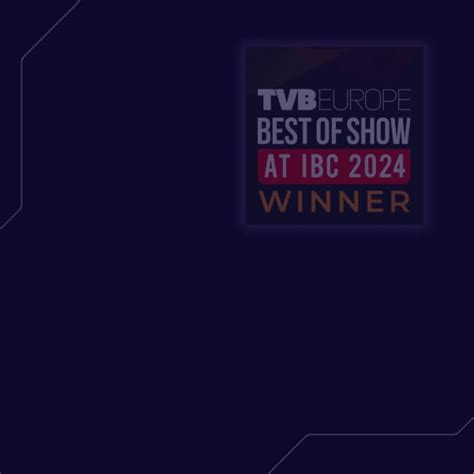 sipradius on linkedin ibc2024 sipvault broadcast bestofshow