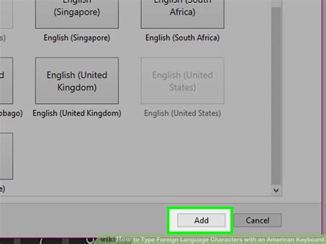 3 ways to type foreign language characters with an american keyboard