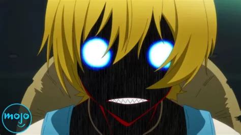 Top 30 Anime Scenes Where The Hero Goes Crazy Articles On
