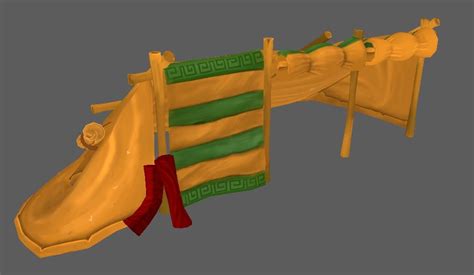 texture artist and animator found — polycount