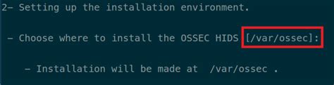 How To Install And Setup OSSEC Agent On Ubuntu 18 04 CentOS 7 Kifarunix Com