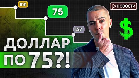 Где дно? Цены на квартиры вырастут на 40%? Новости с Николаем ...