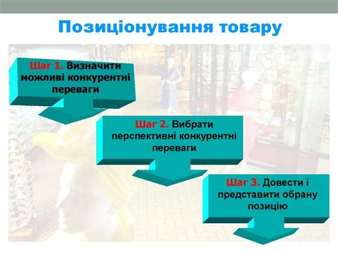 Сегментація та позиціонування на ринку презентация онлайн
