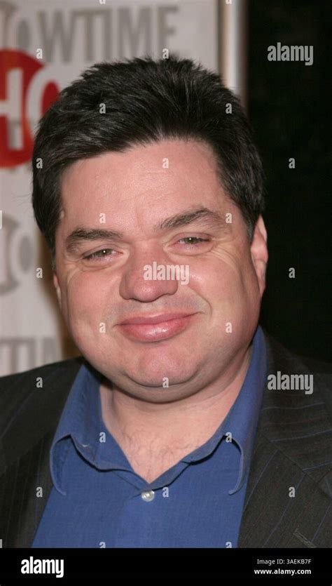 Jan 12 2005 Los Angeles Ca Usa Actor Oliver Platt At The Showtime