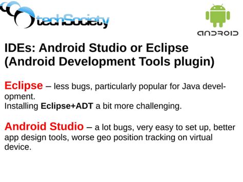 Android Tutorials1 Installide Ppt
