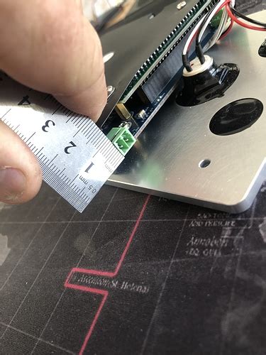 Help Identify Terminal Block Interconnect DigiKey TechForum An Electronic Component And