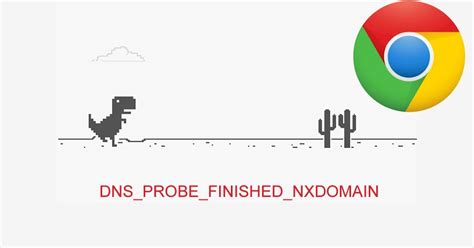 How To Fix DNS PROBE FINISHED NXDOMAIN Error On Chrome
