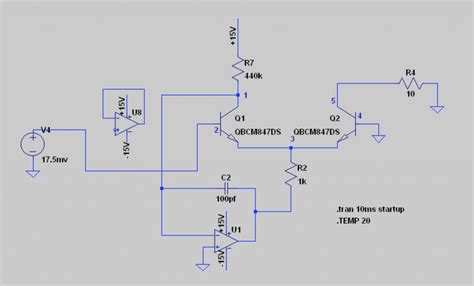 Ca3046 Transistor Array Buy Discounted Br