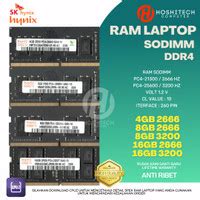 Jual Ram Laptop 8Gb Ddr4 2666Mhz Terbaru Harga Murah April 2025 Cicil 0