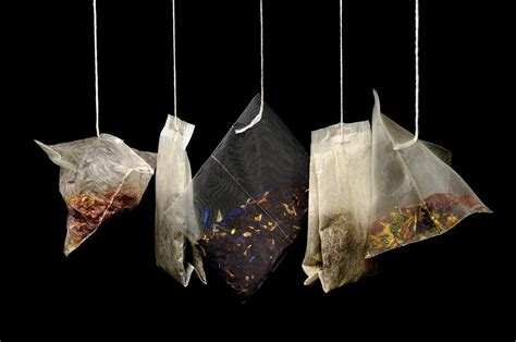 Reuse Tea Bags Benefits Methods And Myths Debunked The Eco Shift