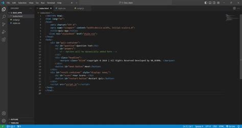 Vinay Kumar Verma On Linkedin A Quiz App Is A Type Of Mobile