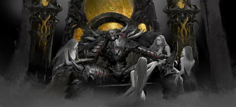 Leo Dont Want To Be A Painter Erebus The Underworld Monarch Yu Gi Oh