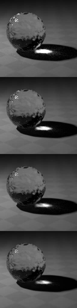 Col Adaptive Samples