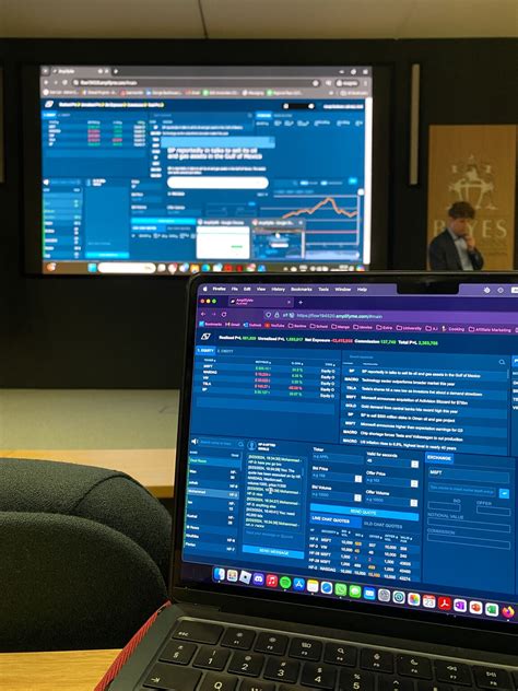 Danyal Tariq On Linkedin Amplifyme Ubs Finance Trading Financeeducation Mergersandacquisition