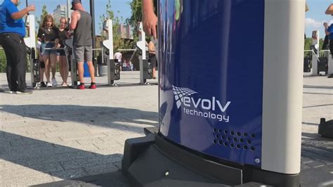 Weapons Detection System Reportedly Has Issues Detecting Weapons