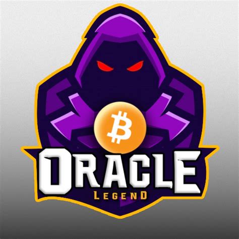 Oracle Crypto Trader Youtube