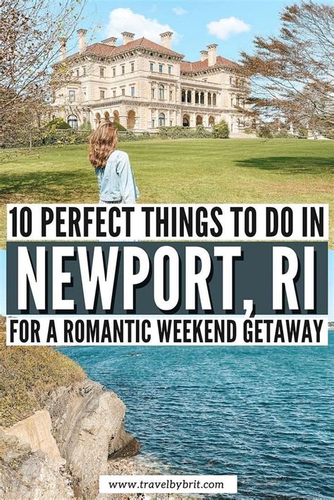 10 Best Things To Do In Newport Ri Travel By Brit