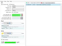 SPI Via FTDI Download SourceForge Net