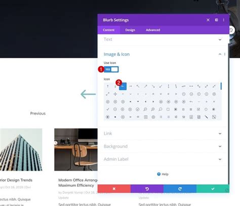Turning Your Blog Module Into An Advanced Draggable Swipe Carousel With Divi Slick