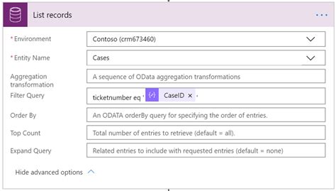 Power Automate Send A Case Closure Survey Dave Burrell