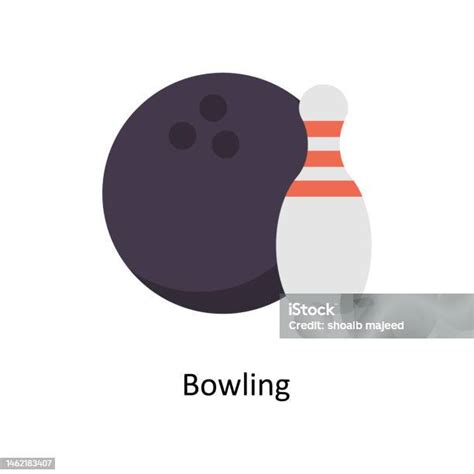 볼링 벡터 플랫 아이콘입니다 간단한 스톡 일러스트레이션 스톡 일러스트레이션 0명에 대한 스톡 벡터 아트 및 기타 이미지 0명 Theatrical Performance
