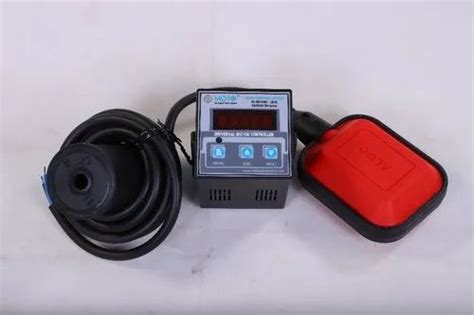 Dryrun Preventermeter Auto1ph At Rs 3000 Dry Run Preventer In