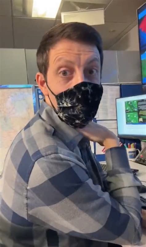 Gmas Ginger Zee Shares Cryptic Question But Viewers Are Preoccupied By