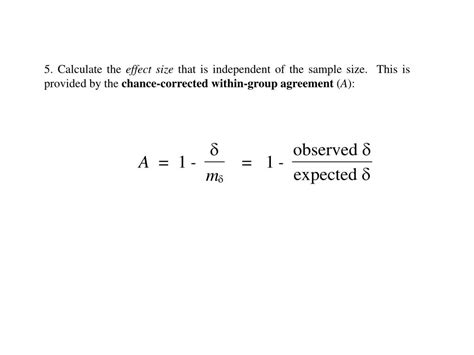 Ppt Chapter 24 Mrpp Multi Response Permutation Procedures And Related Techniques Powerpoint