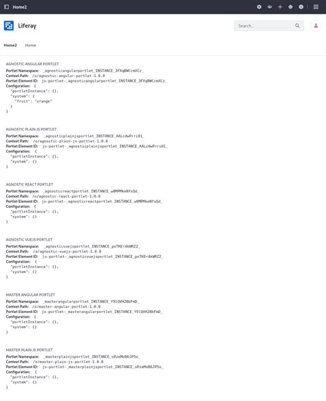 Liferay Js Toolkit At Helen Terpstra Blog