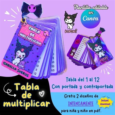 Plantilla Tabla De Multiplicar Editable Editable Times Tables Template Plantilla Tabla De Multiplicar Editable Editable Times Tables Template