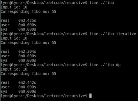 遞迴 Recursive 介紹與經典題型 寫點科普 Lynn