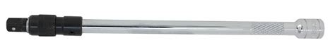 Sk Professional Tools 1 4 In Input Drive Size 1 4 In Output Drive Size Socket Extension