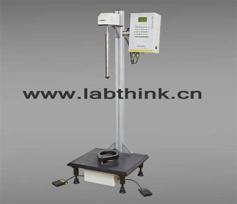 Falling Dart Impact Tester ASTM D1709 BMC B1 Labthink China Manufacturer Analysis