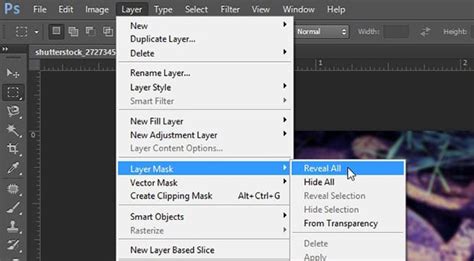 How To Create A Lomo Effect In Photoshop Free Svg Files For Cricut