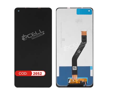 LCD PANT SM A21 PCell