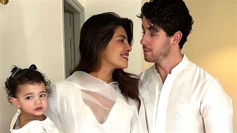 Priyanka Chopra Gives A Glimpse Of The View From Her Bed And In Her Head