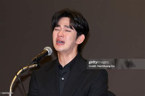 Kim Soo Hyuns Fans Threaten Boycott After Brand Files Property Seizure