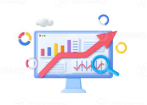 3d Seo Optimization 38941533 Png