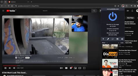 Its Messing Up My Video With Adblocker On Rindiatech