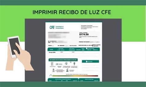 Consultar Mi Recibo Cfe Recibo De Pago Hvlan
