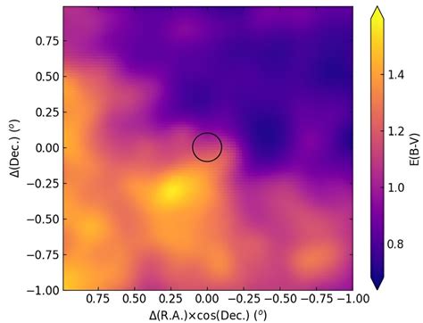 Research Investigates The Environment Of Globular Cluster Ngc 6355 R Space