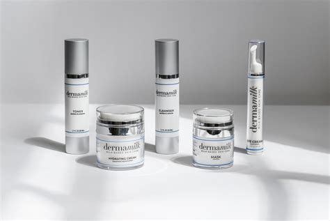 DermaPLUS – Dermamilk