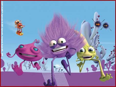 Hairy Scary Next Episode Air Date And Countdown