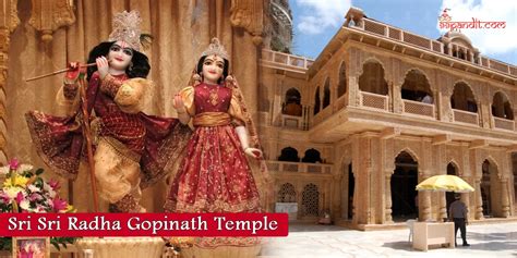 Top 15 Famous Temples In Mumbai You Must Visit 99pandit
