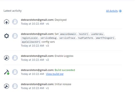 Heroku App Login Screen Is Blank Cant Login · Issue 836 · Tonesto7echo Speaks · Github