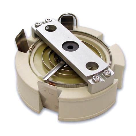 Ofi Testing Equipment Inc Potentiometer Assembly Ofi Testing Equipment Inc Potentiometer Assembly