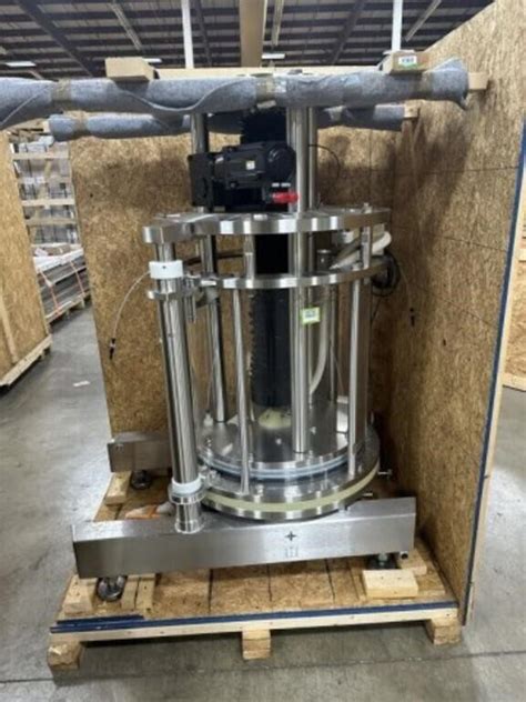 Emergent Biosolutions 3 Federal Equipment Company Blog